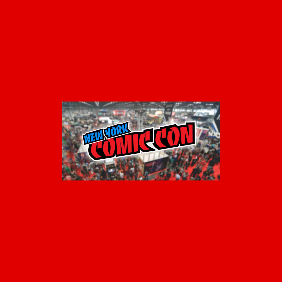 NYCC – Total Dibs