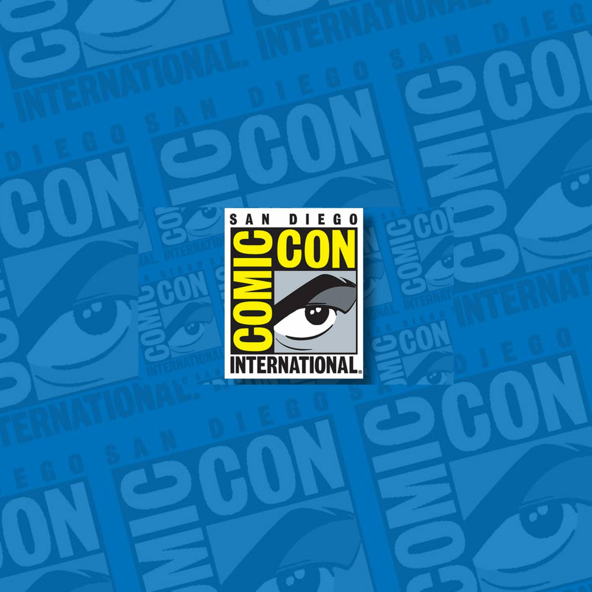 SDCC – Total Dibs